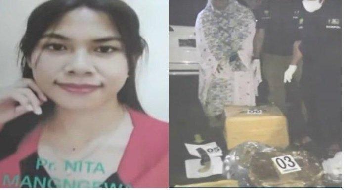 SYOK Ibu Kos Temukan 7 Janin di Rantang, Pelakunya Dua Sejoli, Si Wanita Hampir Tiap Tahun Hamil ...