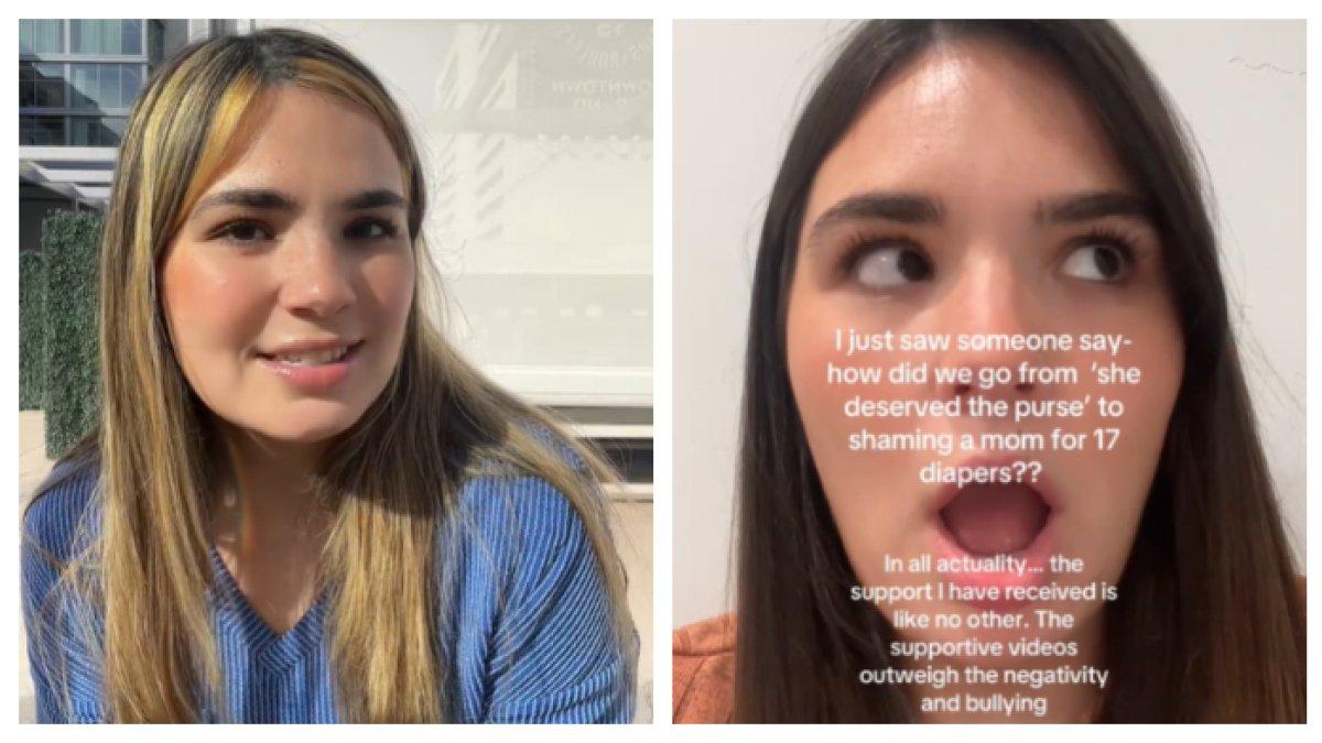 Sosok Hannah Hiatt Influencer Parenting Asal Amerika yang Kini Viral ...