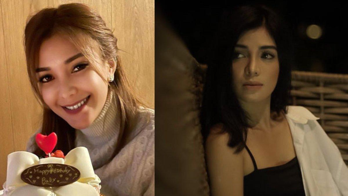 DIPERAS Artis FTV Hasninda Ramadhani Diteror Video Syur Mirip Dirinya Akan Disebar, Ini Sosoknya ...