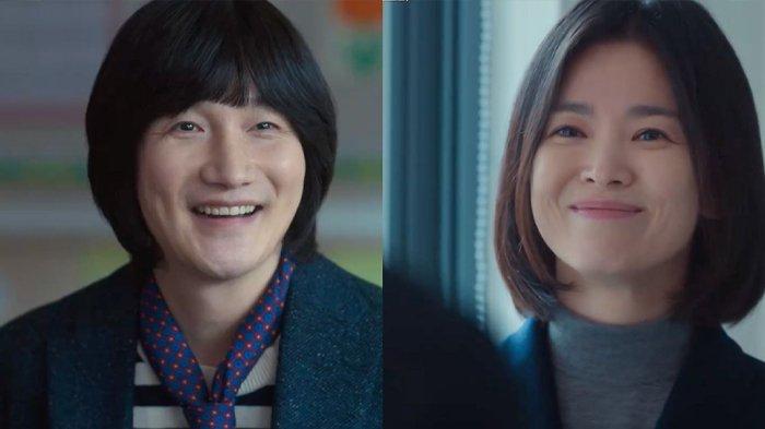 Kejutkan Fans, Pemain Drakor The Glory Heo Dong Won Bakal Nikah, Calon ...