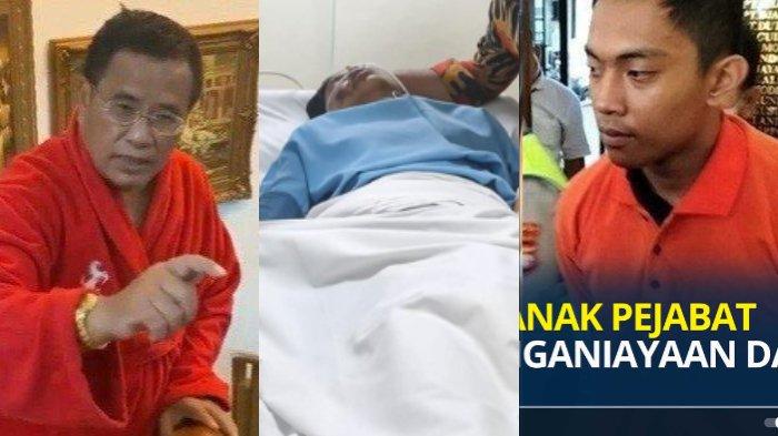 'Ditahan Dimana?' Hotman Paris Murka, Ingin Cari Anak Pejabat yang ...