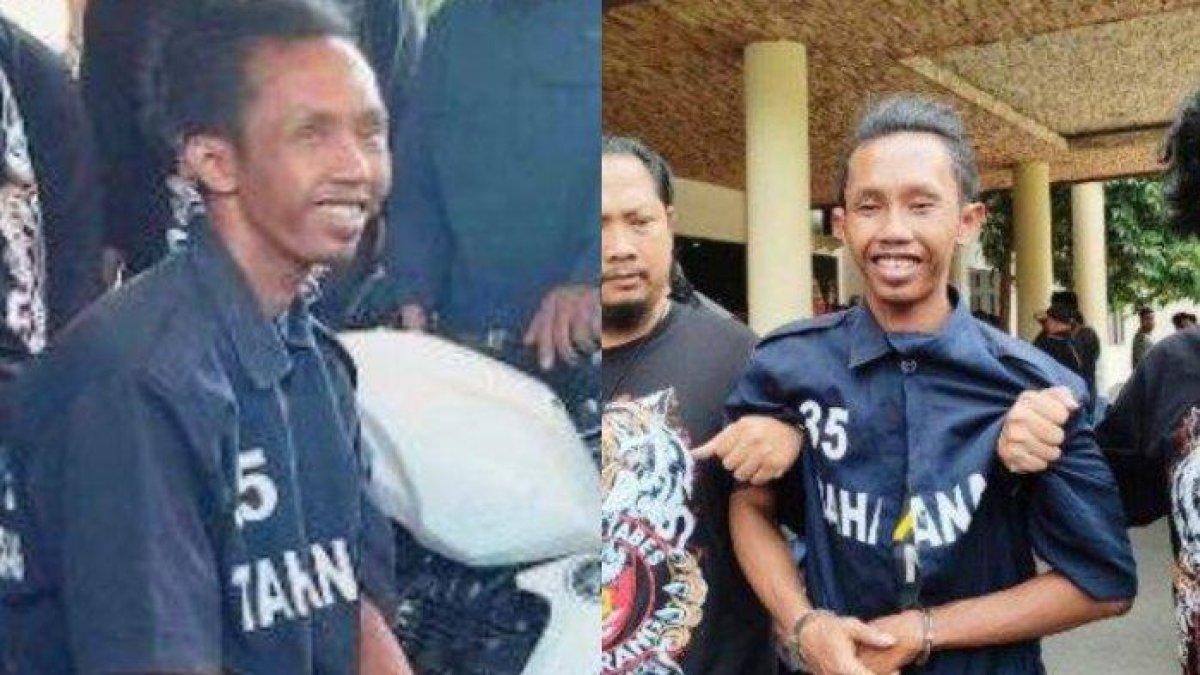 Mutilasi Bos Semarang, Husen Cerita ke Tukang Parkir, Rekan Beber Fakta ...