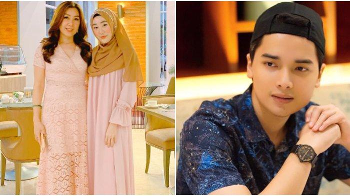 'Lebih Fatal' Larissa Chou Dituduh Alvin Faiz Selingkuh, Ibu Beber ... 'Lebih Fatal' Larissa Chou Dituduh Alvin Faiz Selingkuh, Ibu Beber ...