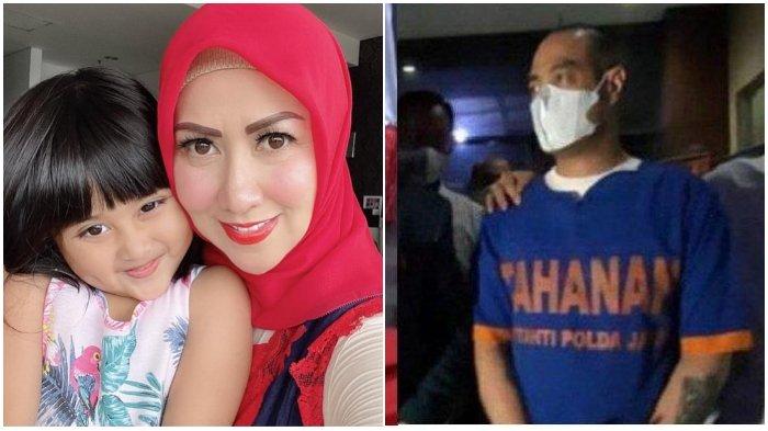 Dulu Dekat, Sikap Vania Berubah Setelah Ferry Irawan KDRT Venna Melinda, Sampai Buang Benda Ini ...