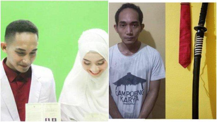 Sebulan Nikah, Zulfani Pasha alias Ikal Laskar Pelangi Suruh Istri Open ...