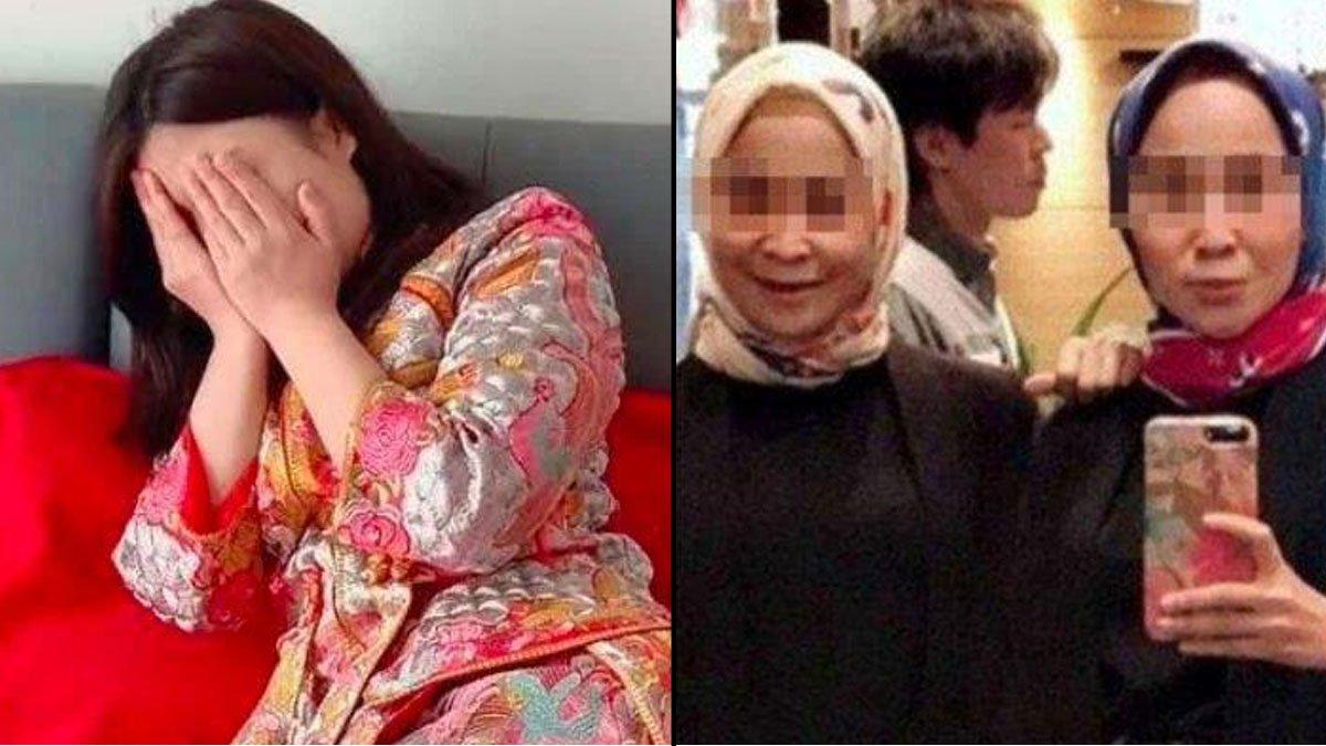 NGAKU Sultan, Si Kembar Rihana-Rihani Tak Gaji ART 2 Bulan, Alasan Tak Masuk Akal: Gak Ada Uang ...