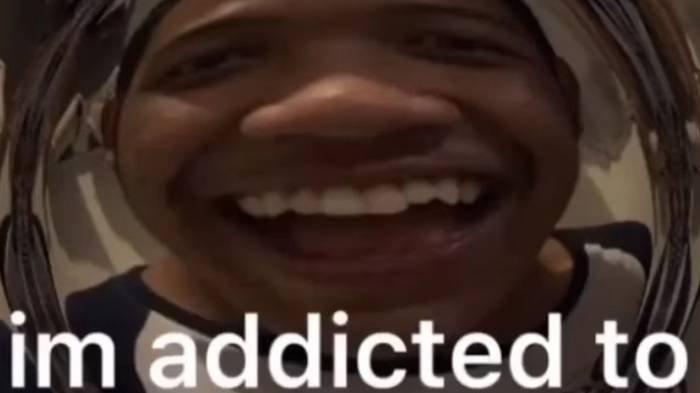 Apa Arti Kata Amadiketu? Istilah Viral di TikTok, Bahasa Gaul Sering ...