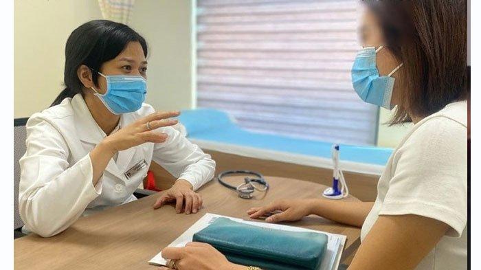 Syok Suami Suara Penampilan Istri Setelah Melahirkan Berubah Bak