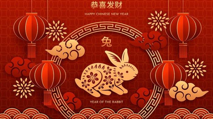 5 Contoh Pengumuman Libur Imlek 2025, Bisa untuk Kantor dan Sekolah ...