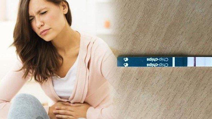 Cewek Wajib Tahu! Ini 3 Perbedaan Telat Datang Bulan karena Stres ...