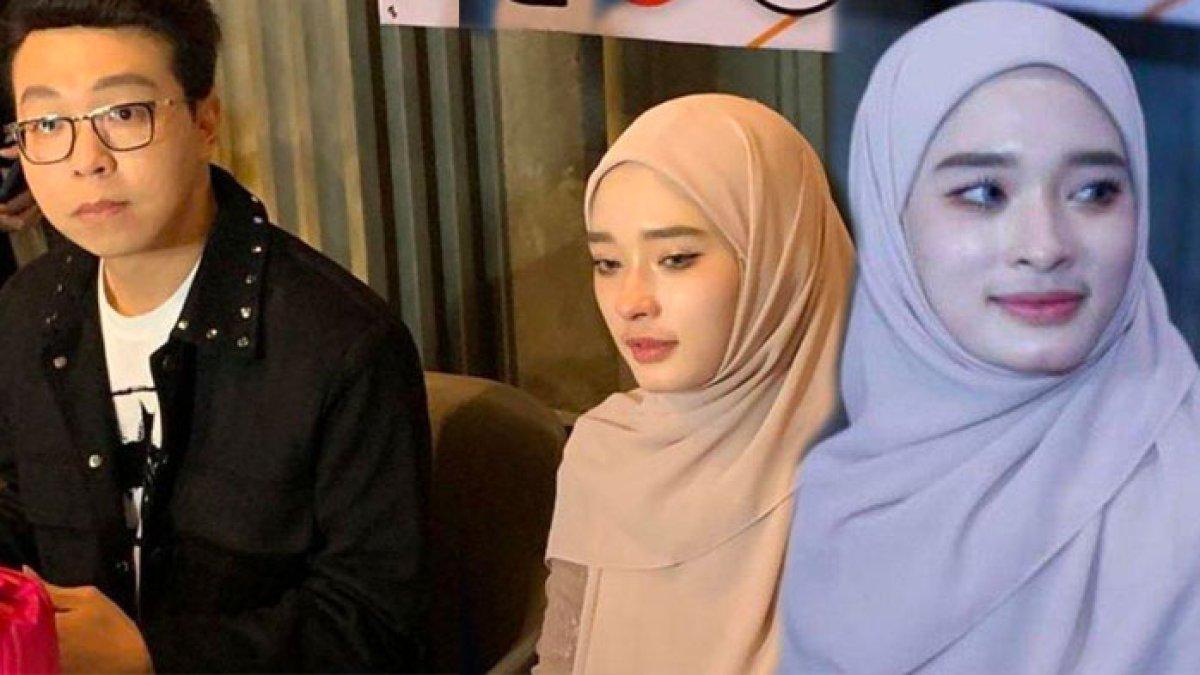 'MASYA ALLAH' Inara Rusli Buka Cadar Jadi BA Richard Lee, Ustaz Derry Sulaiman: Tundukan ...