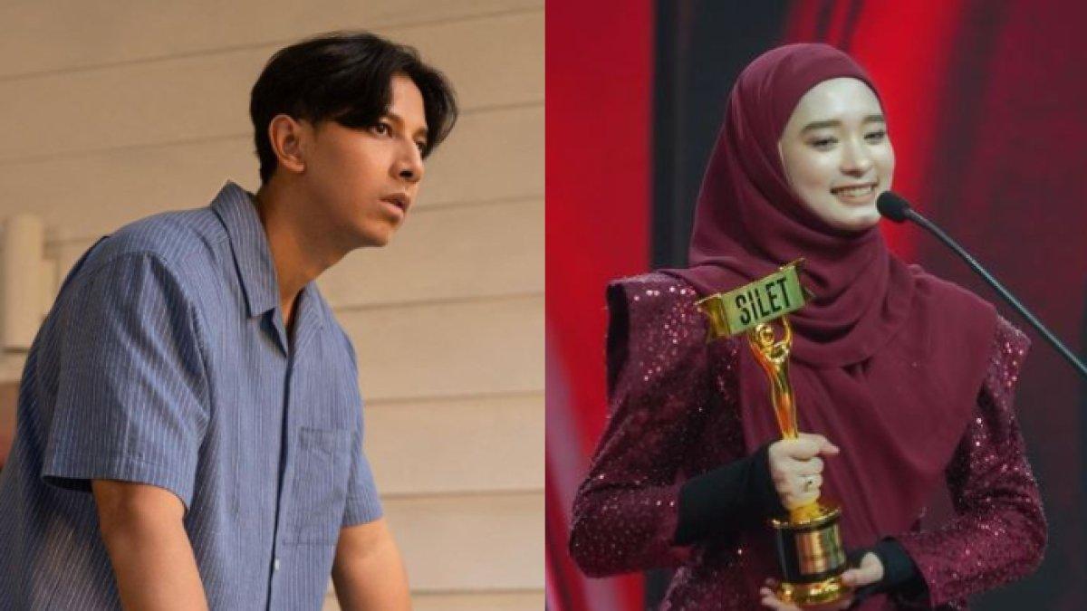 Inara Raih Piala Gegara Diselingkuhi, Sonny Septian Miris Aib Jadi ...