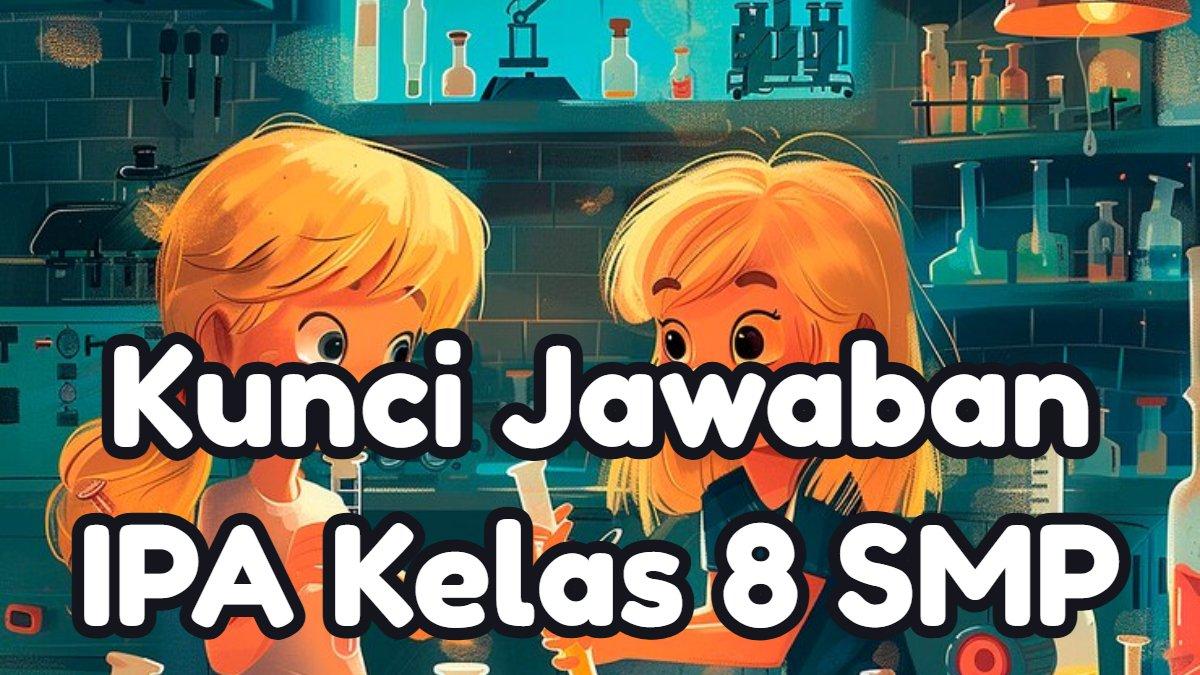 Kunci Jawaban IPA Kelas 8 SMP Halaman 175, Mencermati Struktur Bumi dan Perkembangannya ...