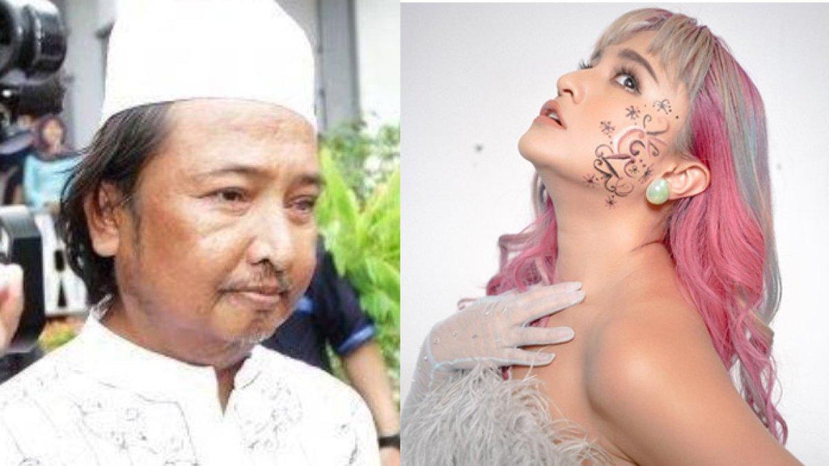 Orangtua Cerai, Momen Marshanda Pertama Kali Telepon Ayah, Nangis ... Orangtua Cerai, Momen Marshanda Pertama Kali Telepon Ayah, Nangis ...