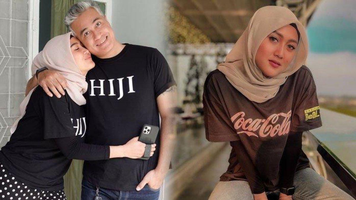 TAK GENGSI Penjual Daster Ini Ternyata Istri Artis, Mulai Usaha dari Nol, Sempat Dituding ...