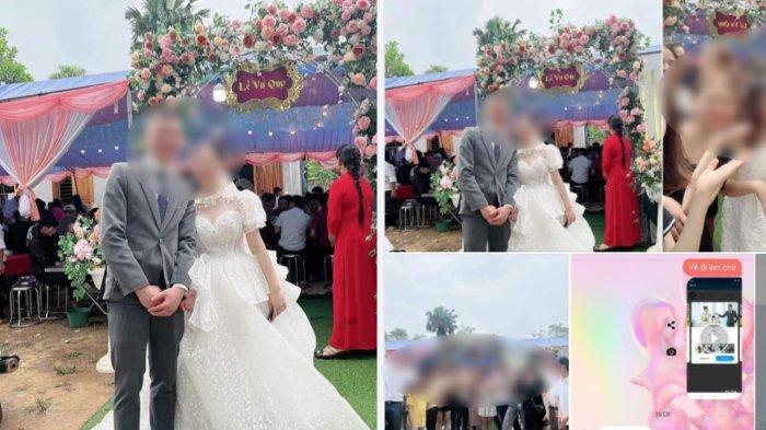 Viral Curhat Istri Unggah Foto Foto Suami Menikah Lagi Pamitnya Kerja