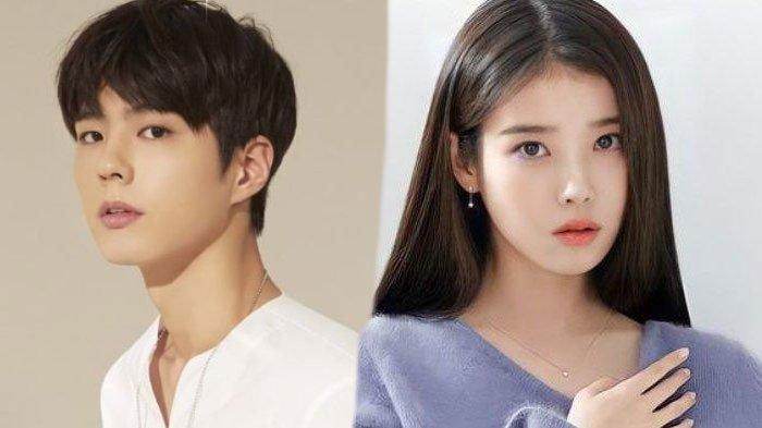 Sinopsis Drakor You Have Done Well, IU & Park Bo Gum Bakal Adu Akting ...