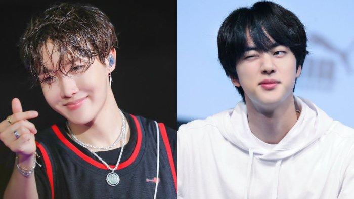 Siapa Member BTS yang Bakal Perlakukan Istri dengan Baik? Jin Jawab J-Hope, Beber Alasan Ini ...