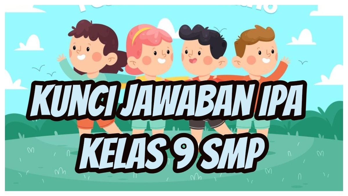 Kunci Jawaban IPA Kelas 9 SMP Halaman 150, Persilangan Monohibrid dan Dihybrid - TribunTrends.com