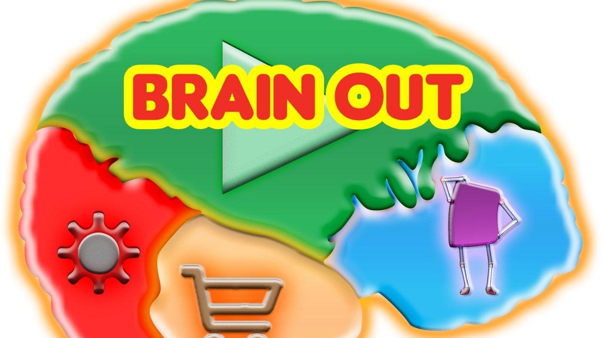 Kumpulan Kunci Jawaban Game Brain Out Cari Level 11-20 : Bermainlah dengan Kucing Sebentar ...
