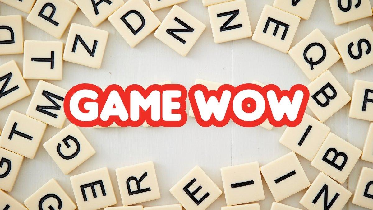 Ini dia! Kunci Jawaban Game Words of Wonder Level 191-200, dilengkapi ...