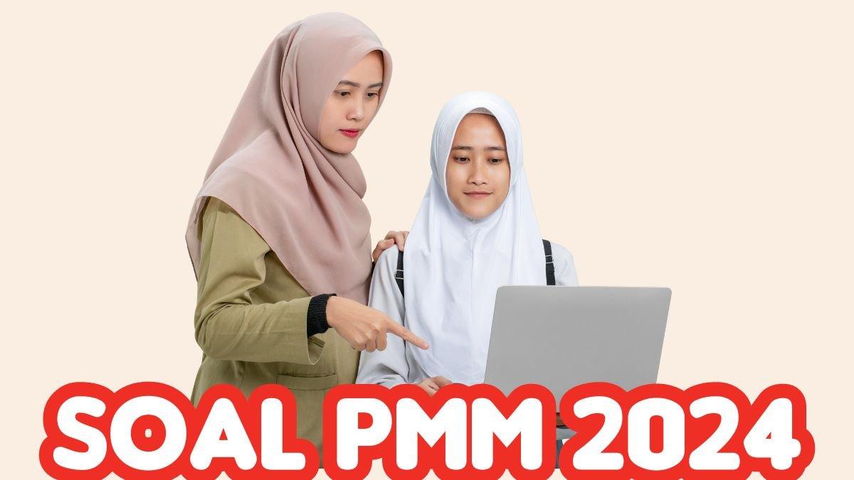 Kunci Jawaban soal PMM 2024: Apa Hal Menarik yang Bapak/Ibu Guru ...