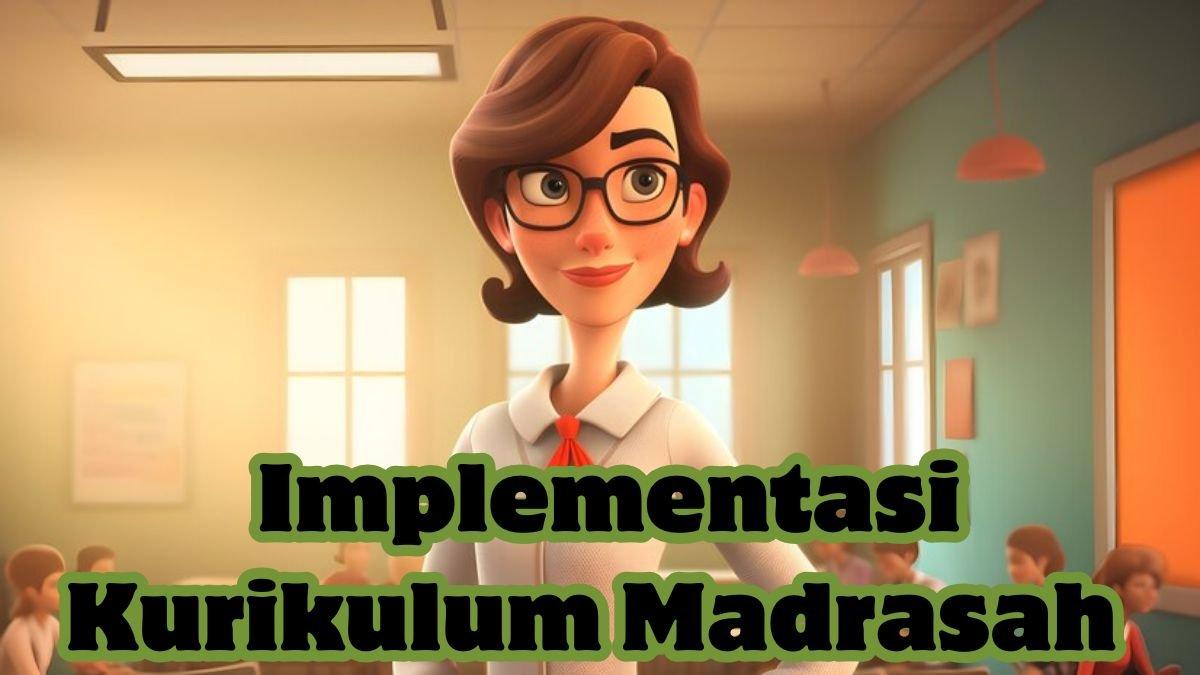 Kunci Jawaban: Modul 3.14 20 Soal Pelatihan IKM Versi KMA 450 / 2024 di Madrasah, Pintar Kemenag ...