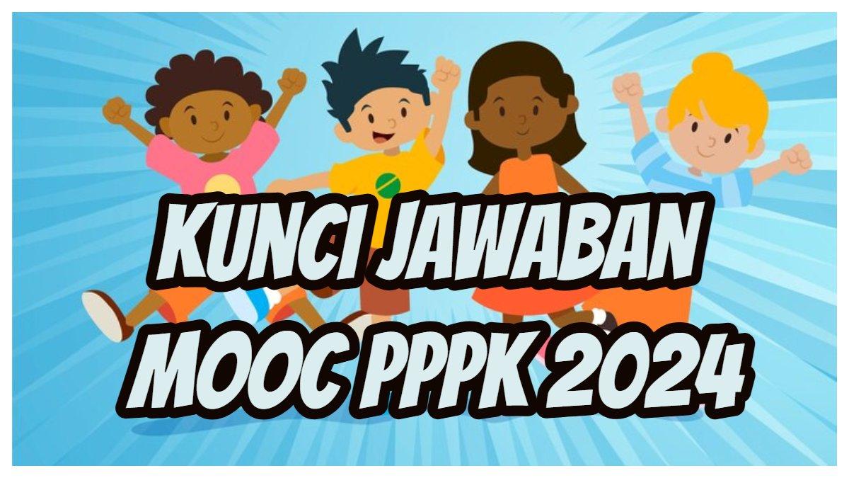 Kunci Jawaban MOOC PPPK 2024, Memberikan Layanan Melebihi Harapan Customer Ditunjukkan Dengan ...