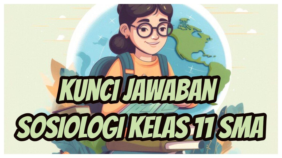 Masyarakat Patembayan Adalah Masyarakat yang Sementara Karena? Kunci ...