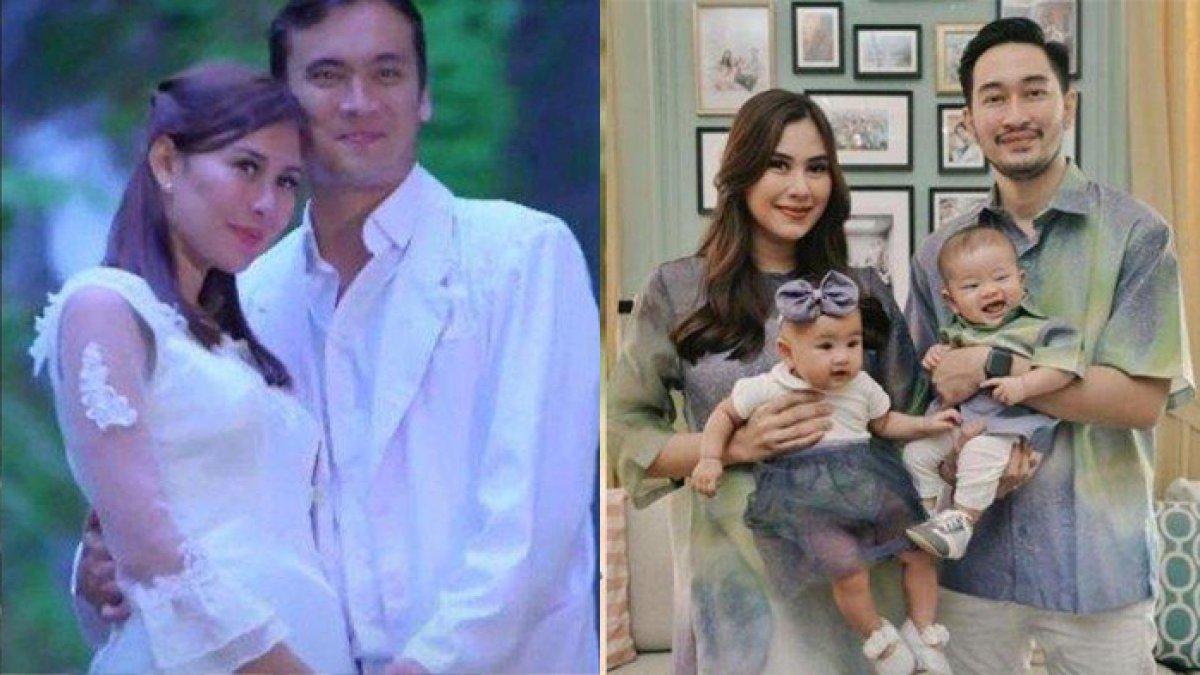 Syahnaz Terancam Dicerai, Jeje Govinda Bakal Bawa Anak Kembarnya, Adik ...
