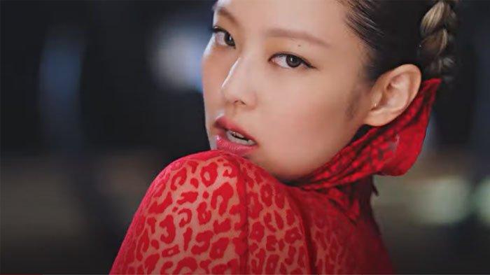 MV Pink Venom Resmi Dirilis, Jennie BLACKPINK Disebut Bikin Fans ...