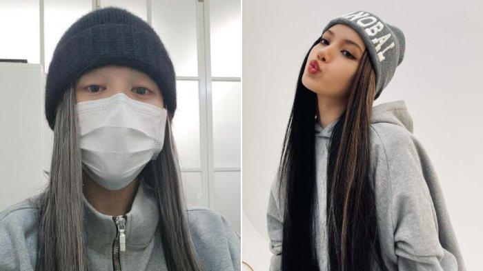 Jimin BTS Pakai Wig Rambut Panjang, J-Hope Bilang Hot, ARMY Sebut Mirip ...