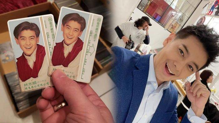 Ingat Kakak Boboho yang Tampan? Jimmy Lin Kini Hampir Umur 50 Tahun ...