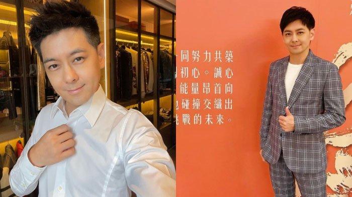 Alami Kecelakaan Tragis, Pemeran Kakak Boboho Tabrak Pembatas Jalan ...