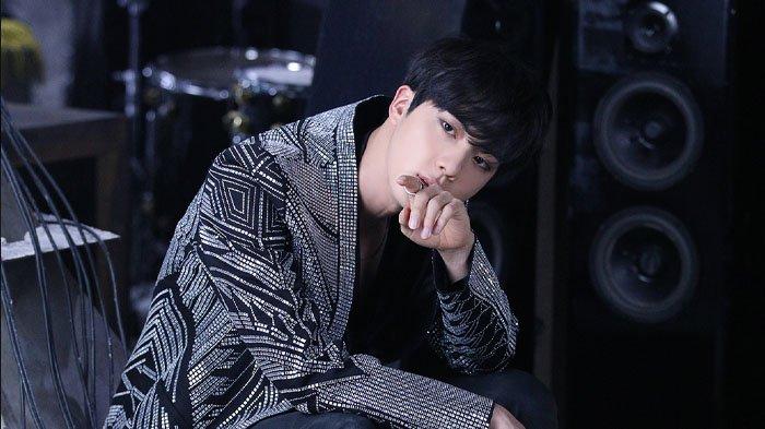 Lagu 'Yours' Jirisan Dinyanyikan Jin BTS Catat Rekor, Jadi OST Korea Pertama di Chart Global ...