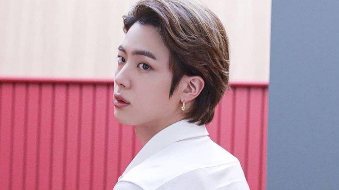 Jin BTS Bakal Rilis OST Solo untuk Drama Korea 'Jirisan', ARMY Ungkap Harapan: 'Soon Debut Aktor ...