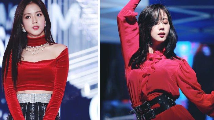 BELUM Dirilis, Album Solo Jisoo BLACKPINK Sudah Terjual 100.000 Pre ... BELUM Dirilis, Album Solo Jisoo BLACKPINK Sudah Terjual 100.000 Pre ...