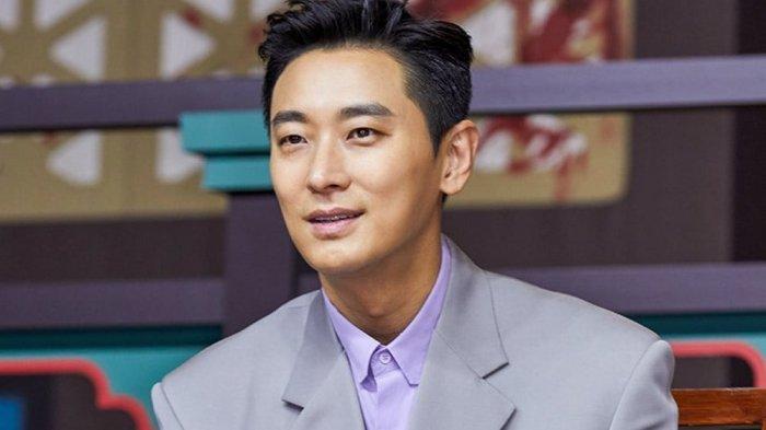 Sinopsis Drakor Severe Trauma Center: Golden Hour, Joo Ji Hoon Jadi ...