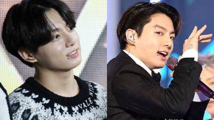Jungkook Bts Masuk Daftar Top 200 Greatest Singers Of All Time Versi