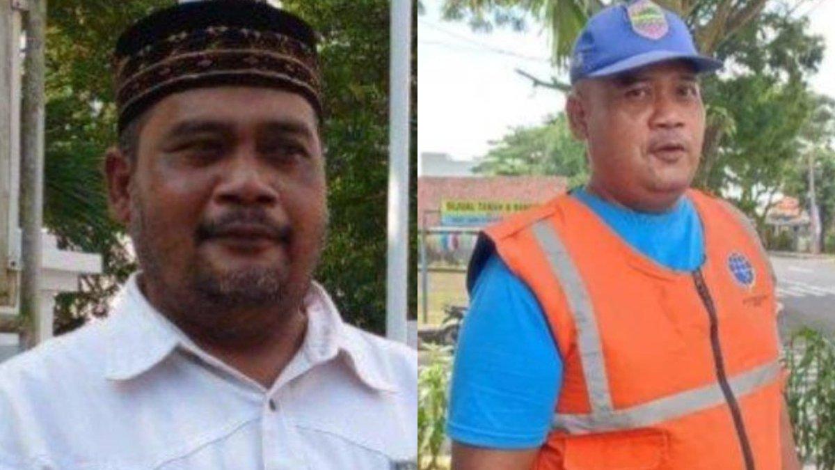 SOSOK Fahrizal Rismawan, Juru Parkir di Ciamis Modal Nekat Maju Jadi ...