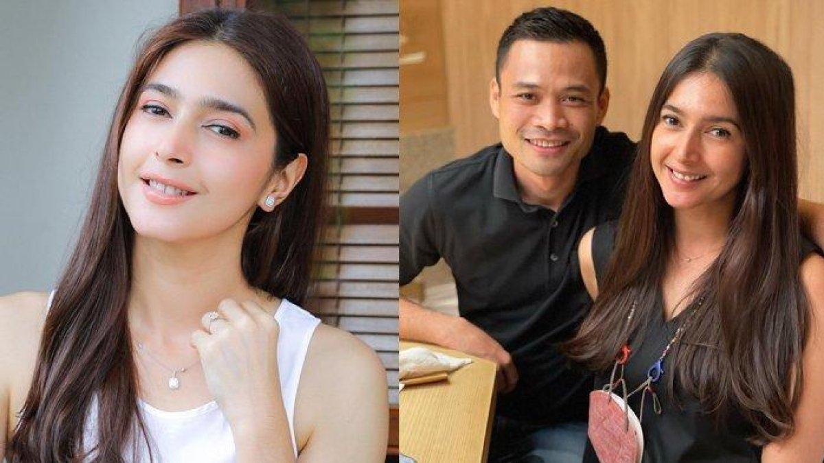 Kabar Artis Lama Tak Muncul di TV, Kini Dinikahi Cucu Menteri Era Soeharto, Hidup Bergelimang ...