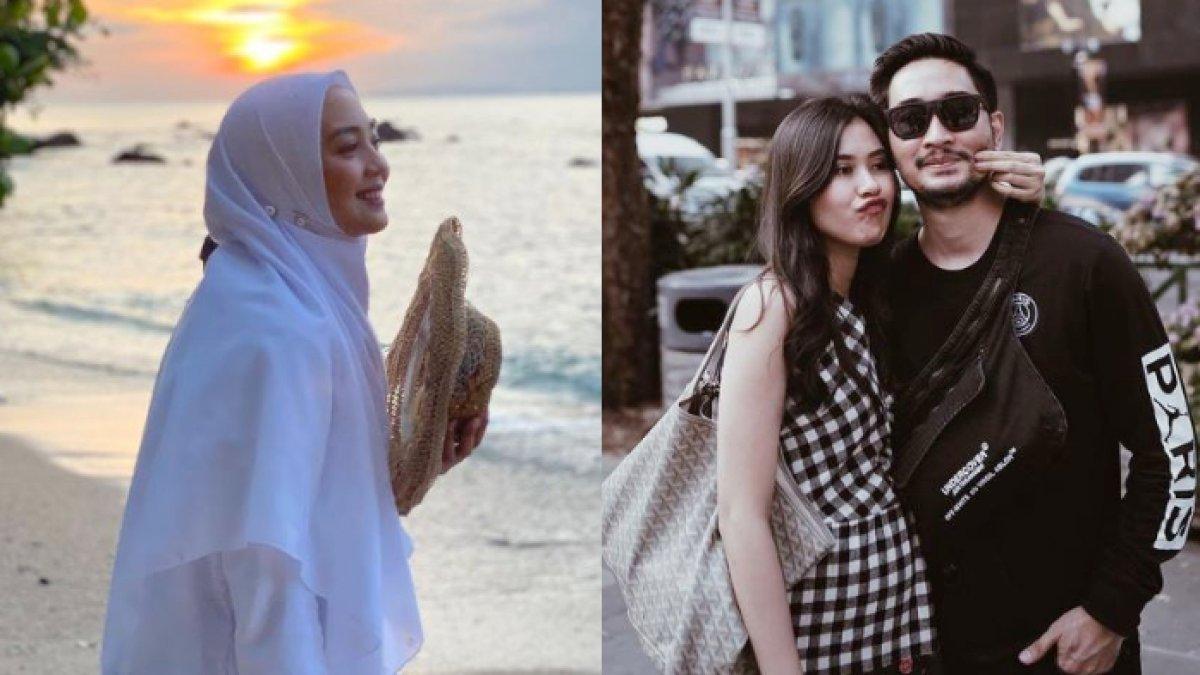 Jeje Govinda Diselingkuhi Syahnaz, Apa Kabar Mantan Pacarnya? Ternyata Artis, Dinikahi Pejabat ...