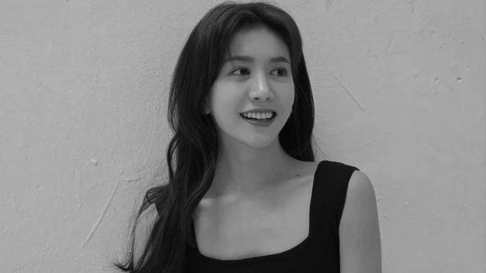 Diduga Akhiri Hidup, Yoo Joo Eun Ditemukan Meninggal, Tulis Pesan ...