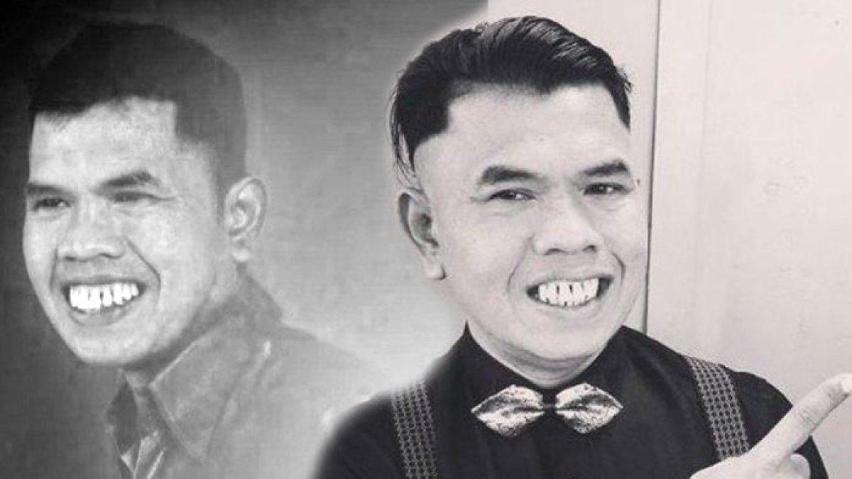 INNALILLAHI Benjo Eks Teamlo Meninggal Dunia, Mau Pijat Tiba-tiba Kaki ...