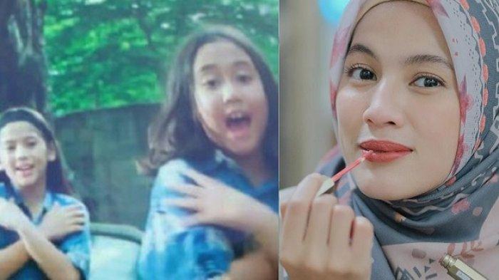 Nasib Gadis Cilik di Petualangan Sherina, Dulu Pemain Figuran, Kini ...