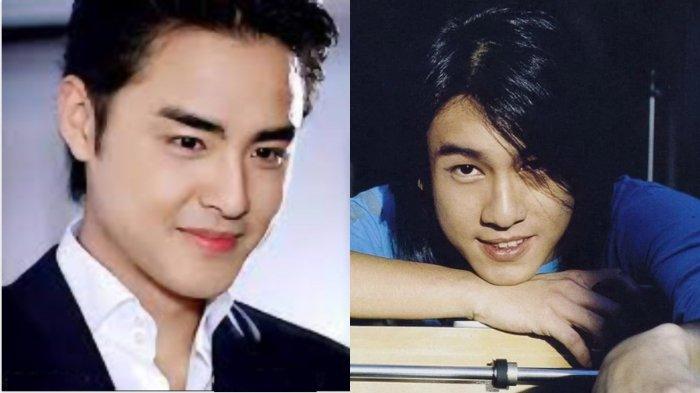 Kabar 4 Aktor Taiwan yang Dulu Terkenal Punya Banyak Penggemar, Ken Zhu ...