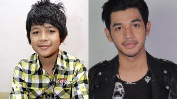 DULU Ikut Ajang Idola Cilik, Apa Kabar Debo Andryos? Makin Ganteng ...