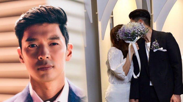 INGAT Tim Hwang? Dulu Pernah Main Sinetron di Indonesia, Kini Sang ...