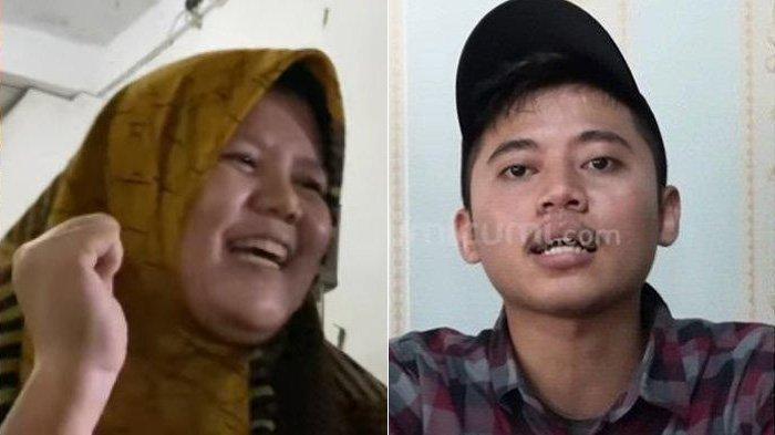 Reaksi Kakak Rozy Ketika Ditanya Kasus Selingkuh Adiknya dengan Mertua ...