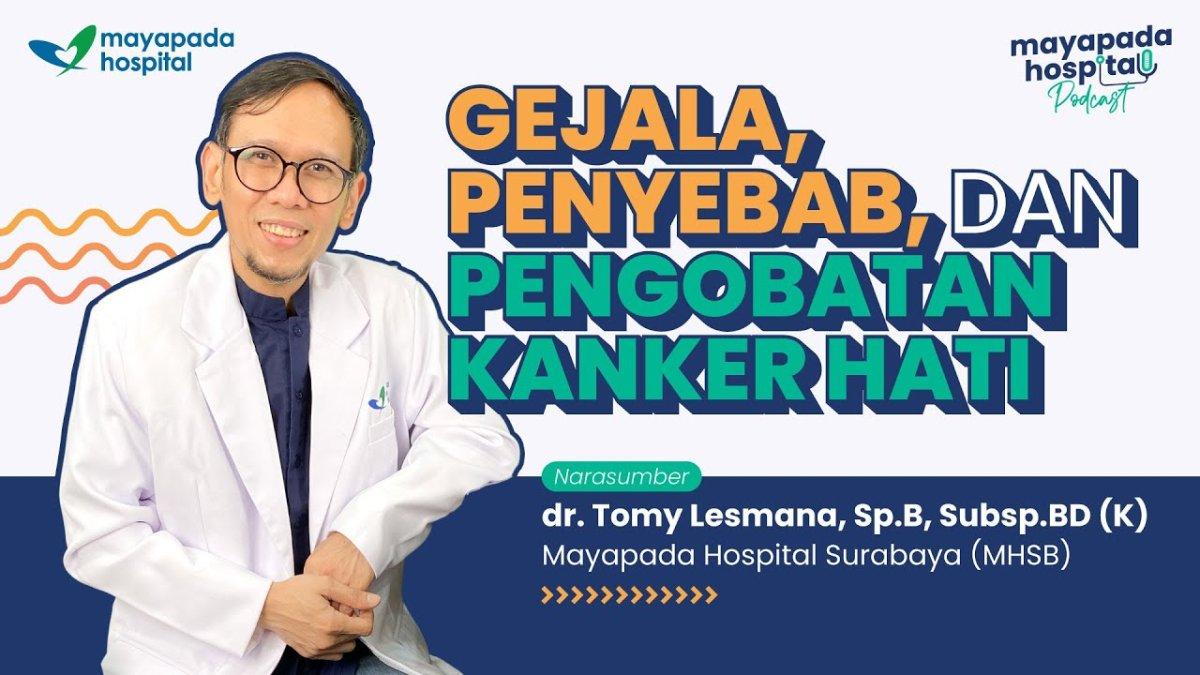 5 Cara Mengobati Kanker Hati Pemotongan, Transplantasi, Dijamin Sembuh ...